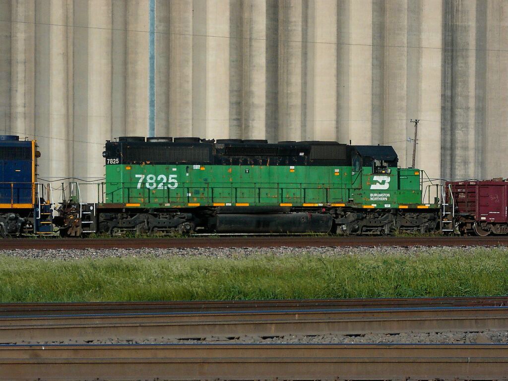 BN 7825